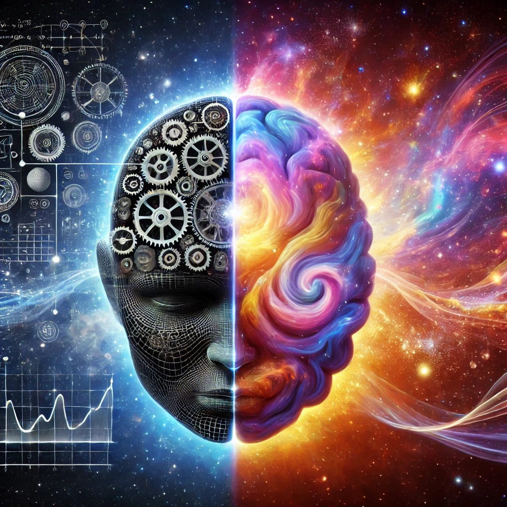 The Universe: A Dance of Stillness and Motion — The Ultimate Truth | by Anand Bhushan | Medium