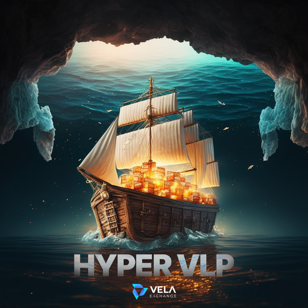Introducing Hyper VLP Rewards — Registration Is Now Open | by Vela | Medium