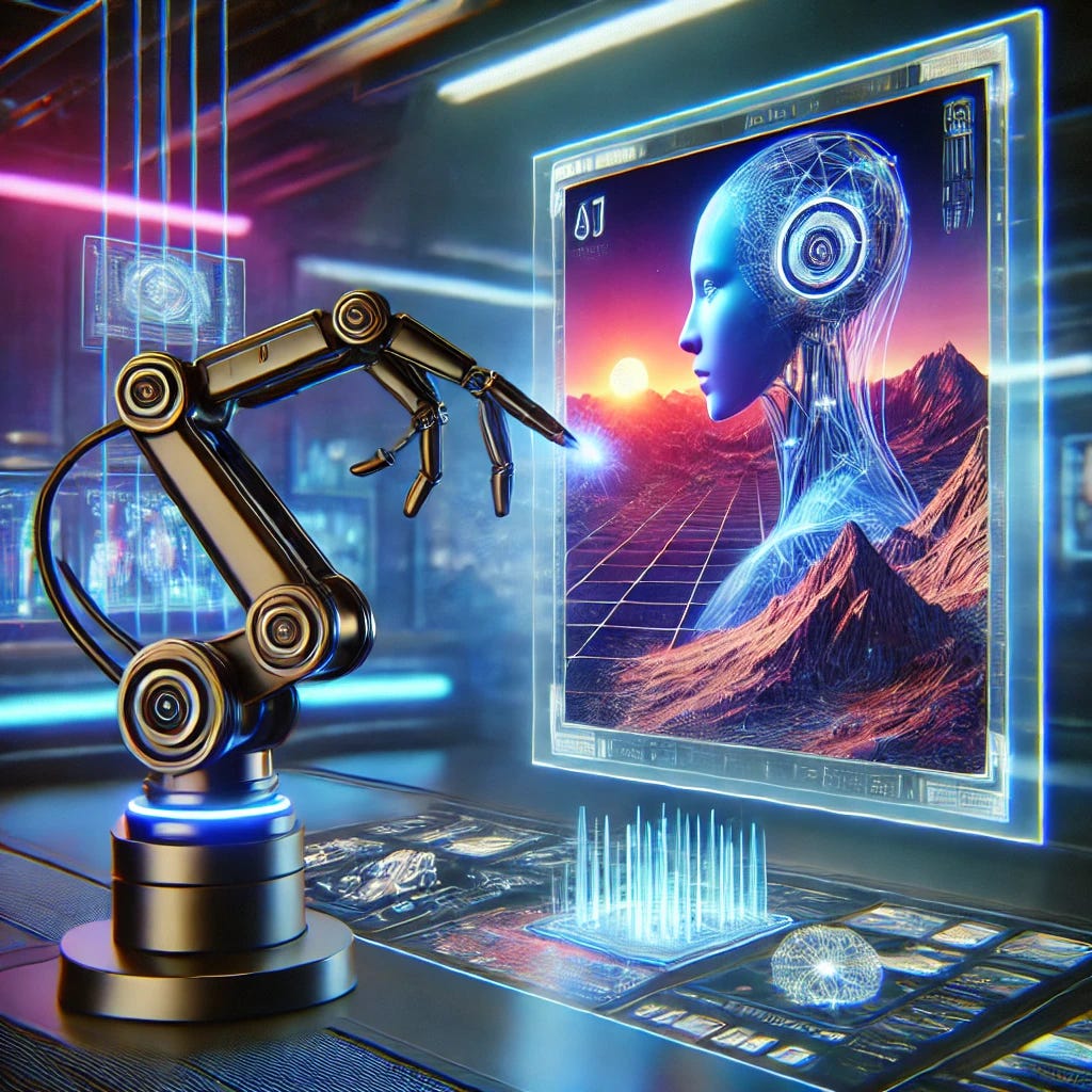 Generate images with OpenAI Dall-E | Abhinav KM | Medium