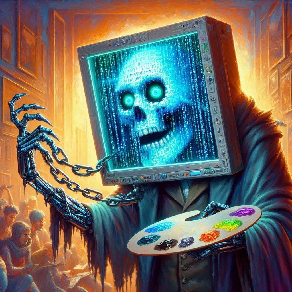 Why the art of ‘Clickbait’ is beautiful.. | by StoryTeller | Medium