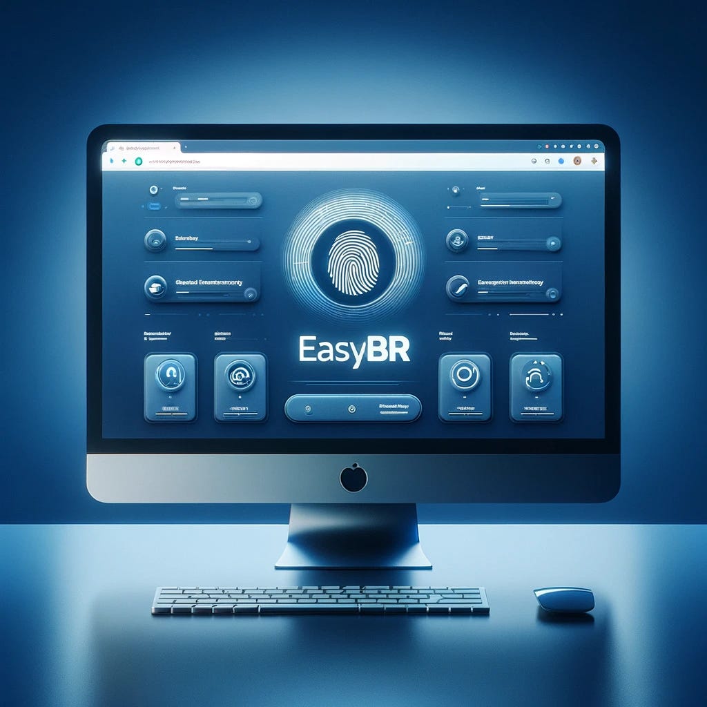 EasyBR指纹浏览器 - Robert Chang - Medium