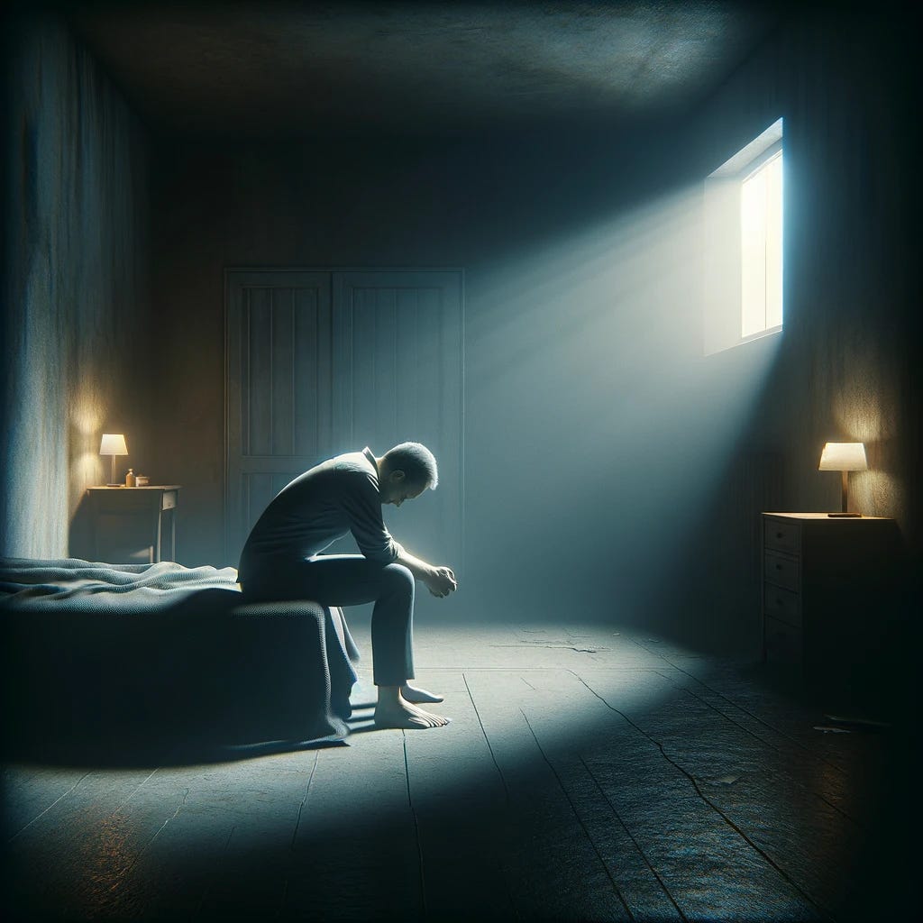 5 Things That Prove Depression is Real | by Jonathan Arenburg | Medium