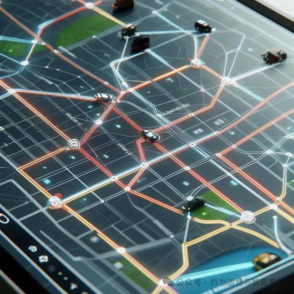 On the Optimization of Data-Driven Vehicle Routing Problems with Time Windows | by BMS SCM ...