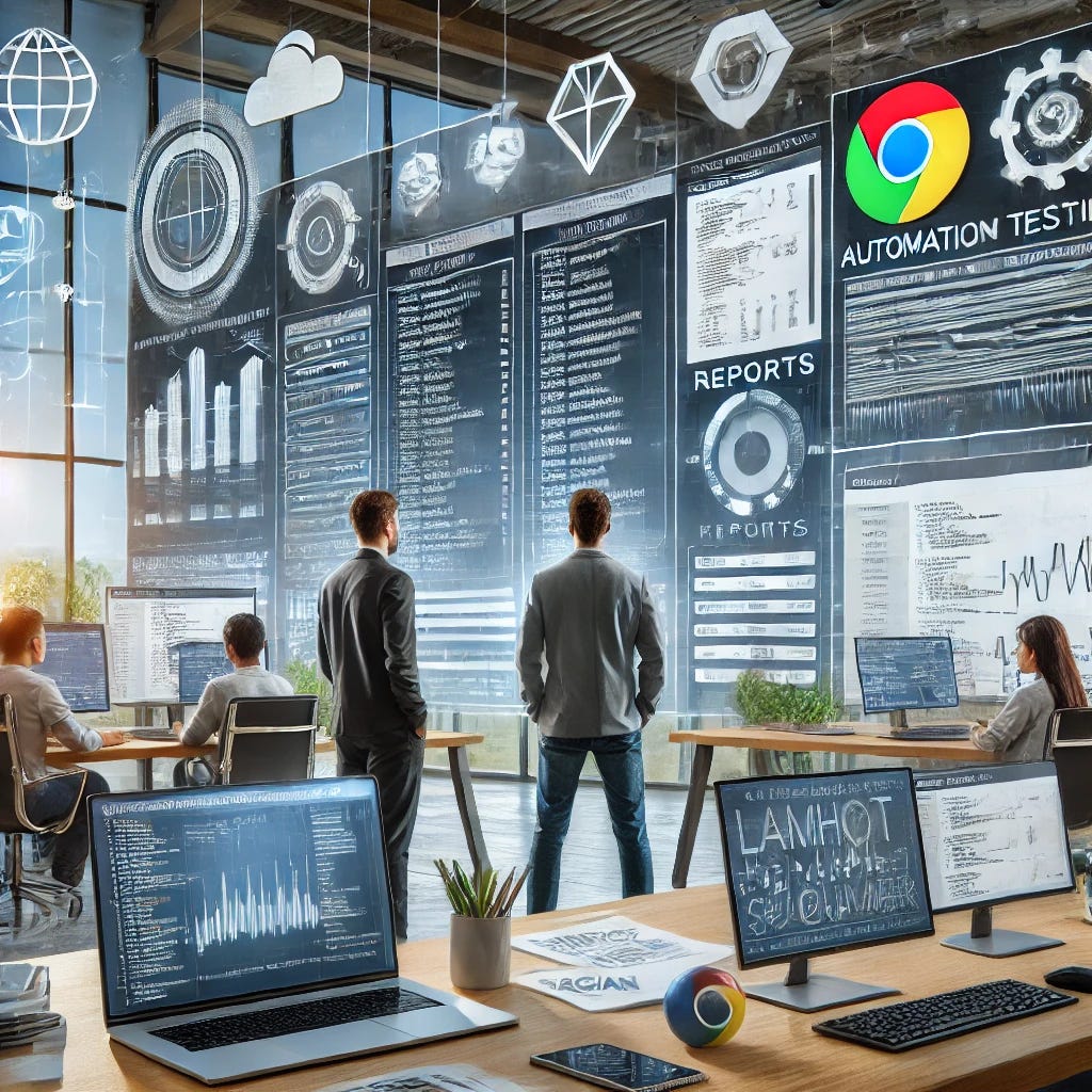 Common Challenges in Automation Testing and How to Overcome Them + STAR ...