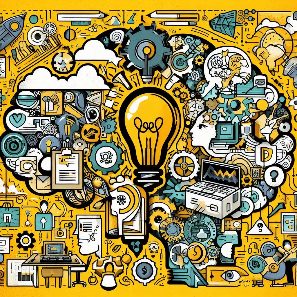 How to Boost Your Critical Thinking Skills in 3 Easy Steps | by Sharleez Safi | Medium