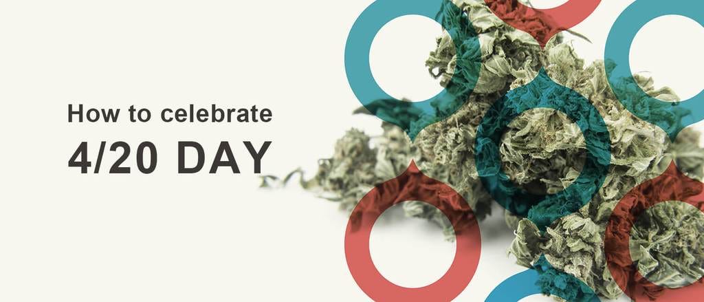 How to Celebrate 420 with Your Friends Online | by INHALCO | Medium