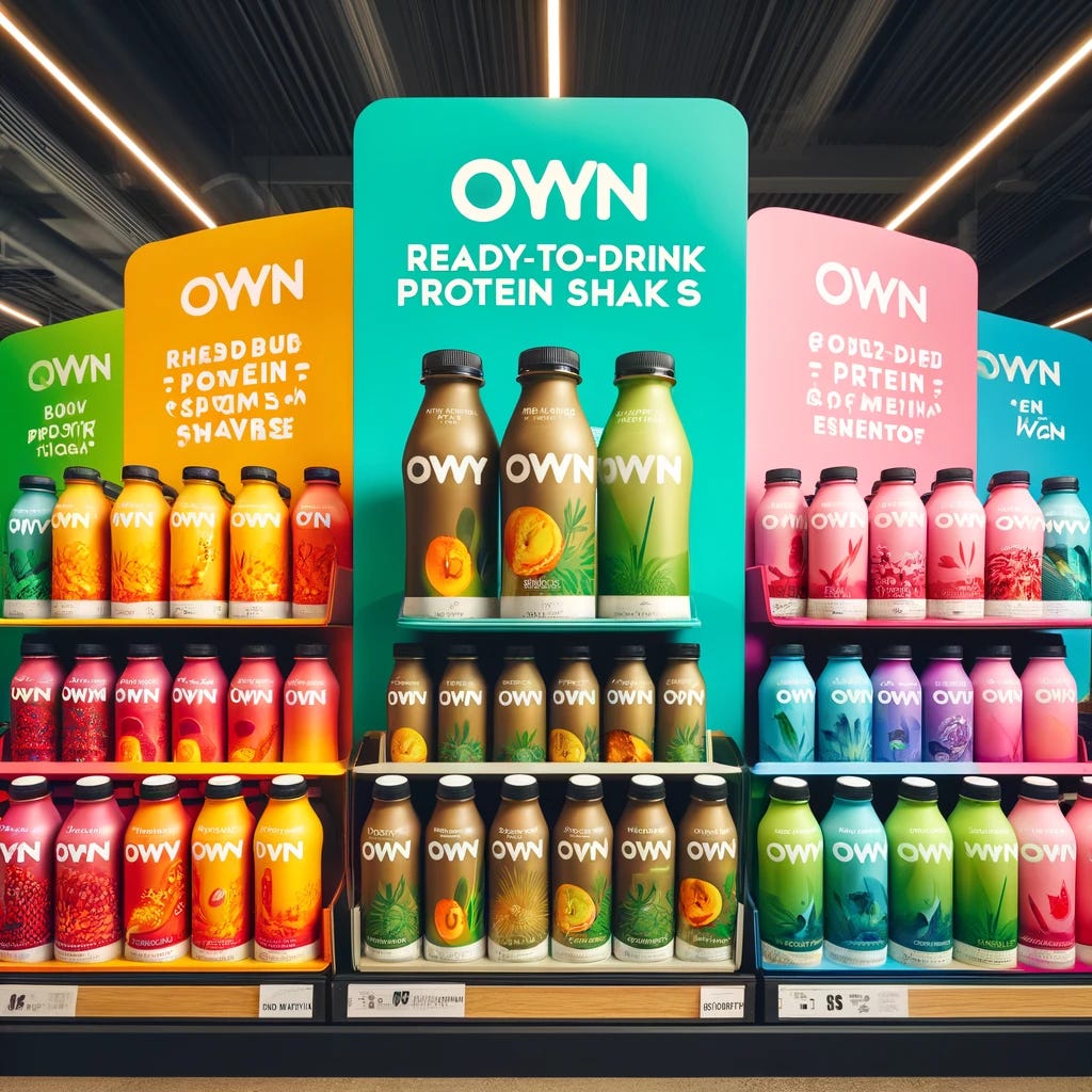 Simply Good Foods Expands with Strategic Acquisition of OWYN | by ...