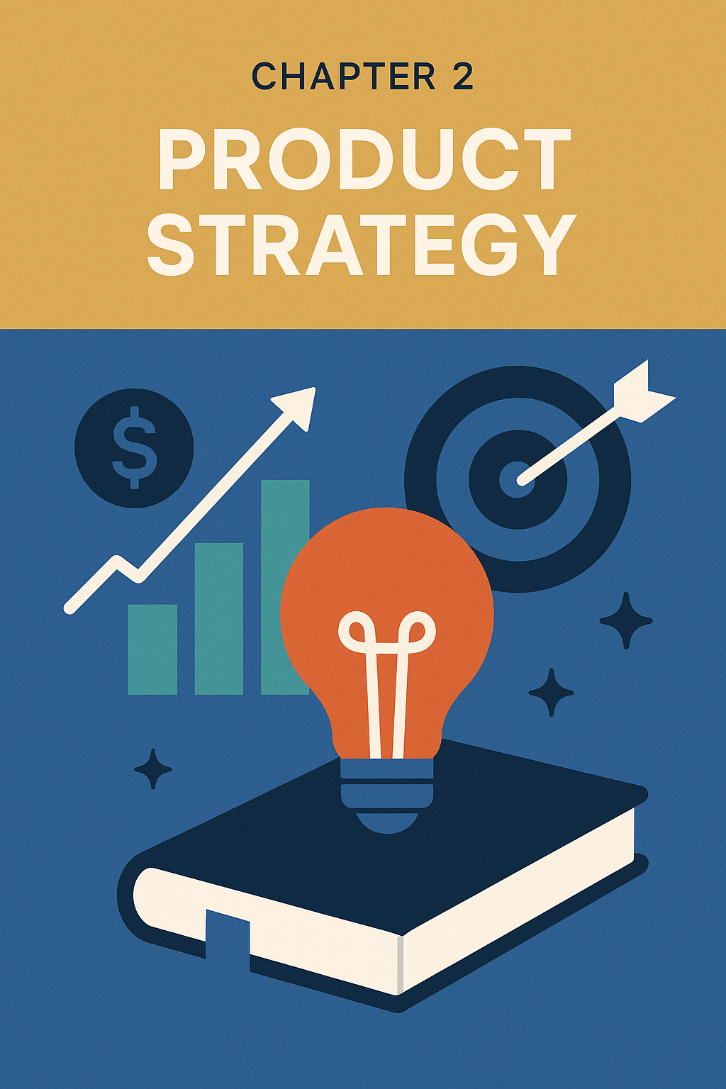 Advanced Product Management Series -Part 2: Product Strategy | by Mohak ...
