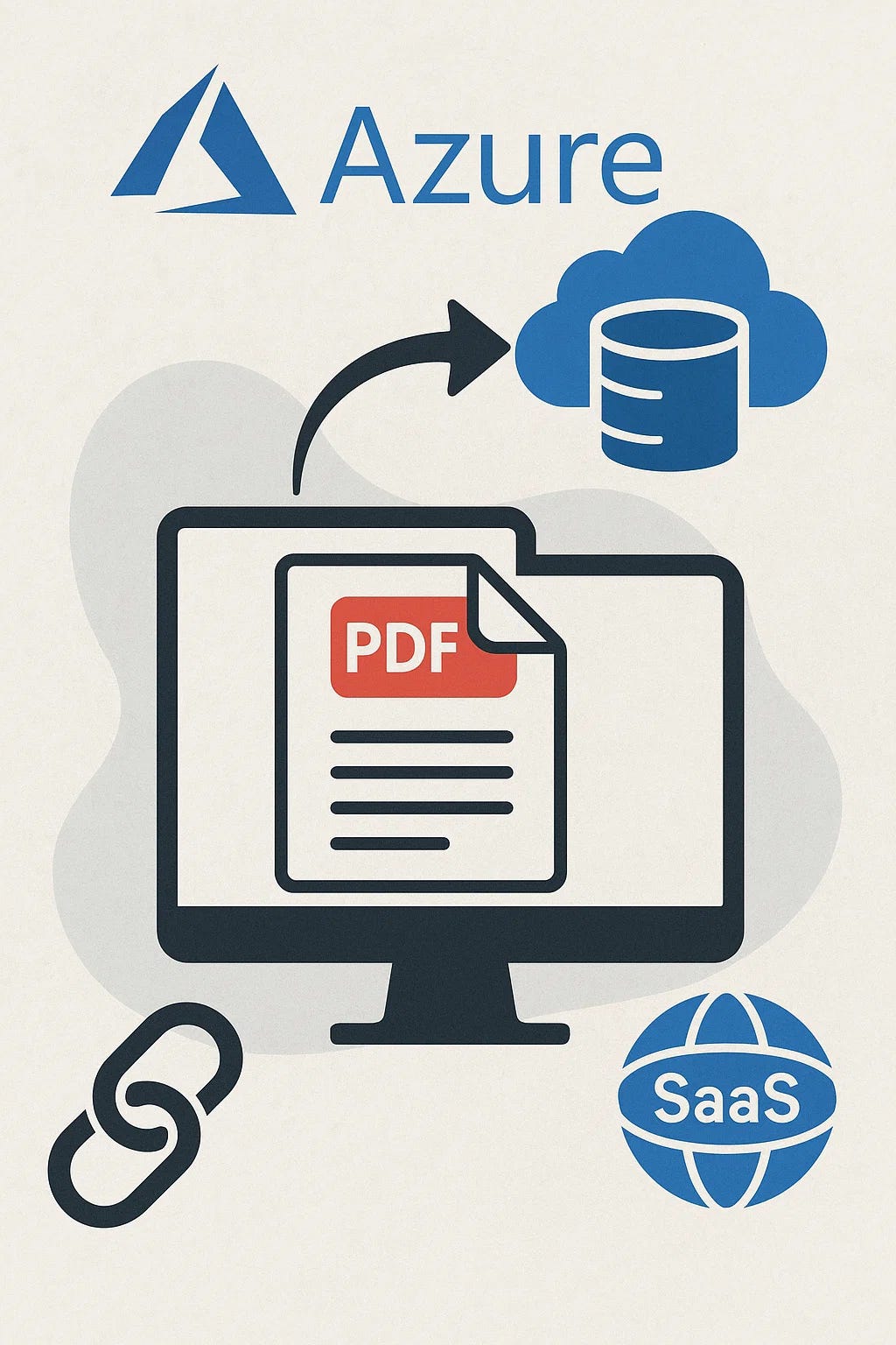 How to Download PDF Files from Azure Blob Storage (Connection String ...
