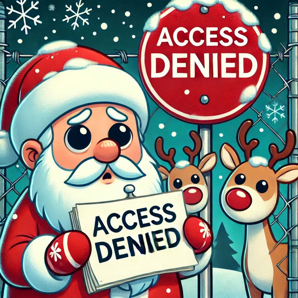 Christmas Was Banned in Three Countries: Shocking! | Did You Know…Short ...