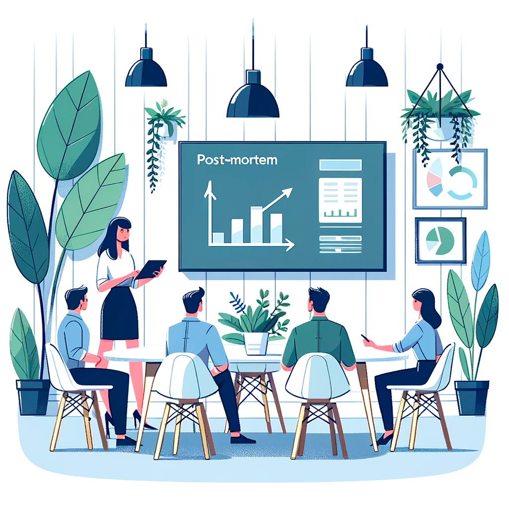 Improving Project Management: The Value of Post-Mortems | by Ricardo Vitorino | Medium