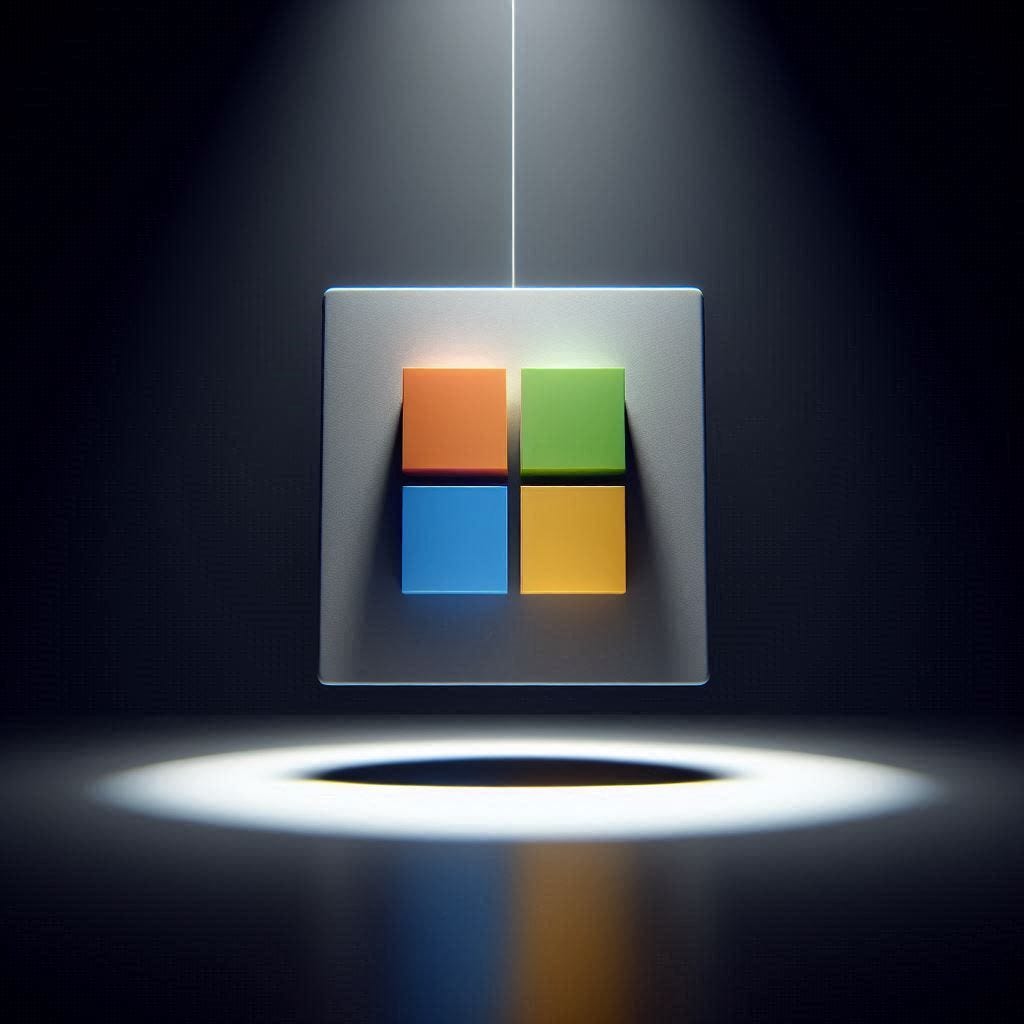 Microsoft’s Strategic Approach to Overcoming Resistance to Change | by ...