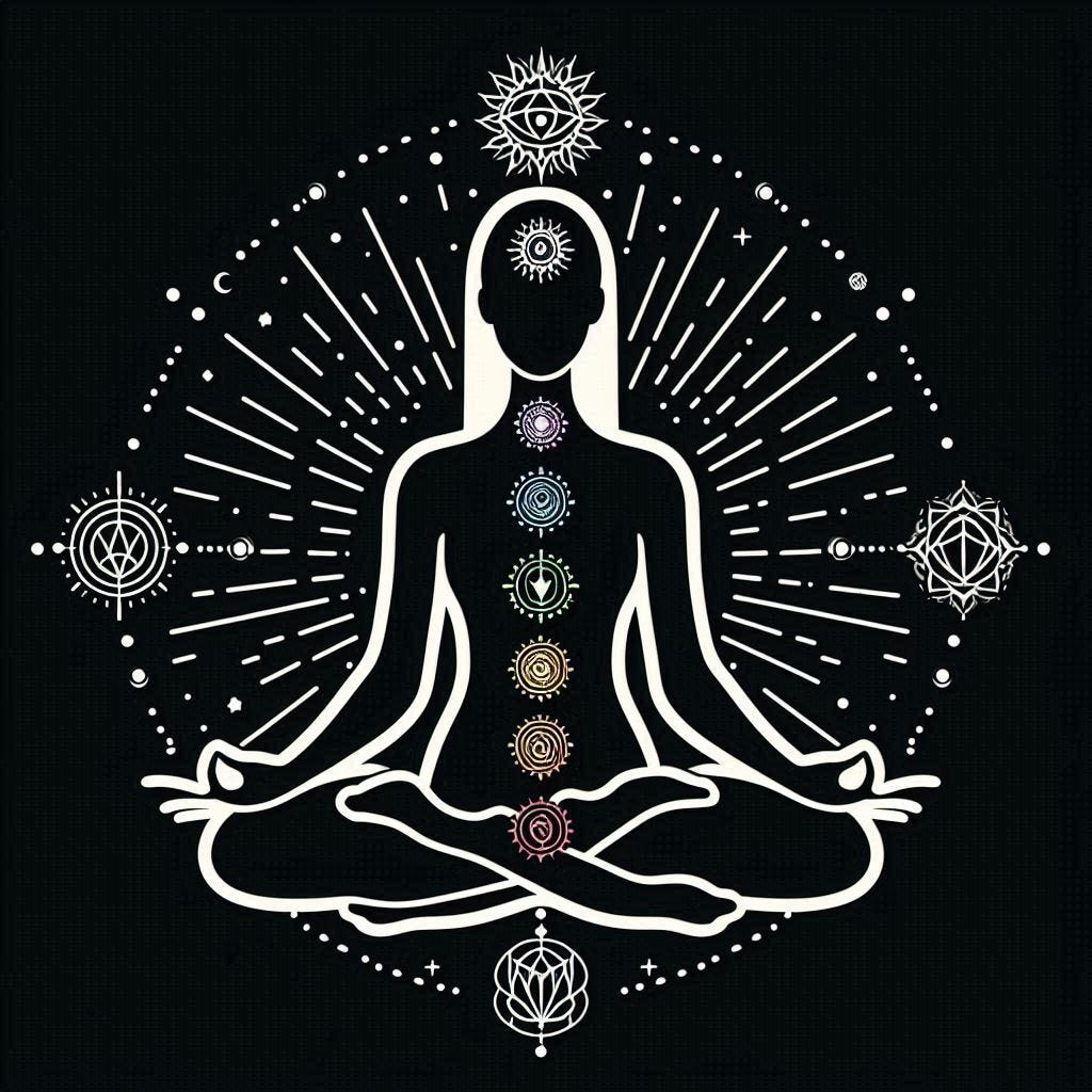 Shamanic Soul Work. Shamanic soul work is a profound and… | by Hermes ...