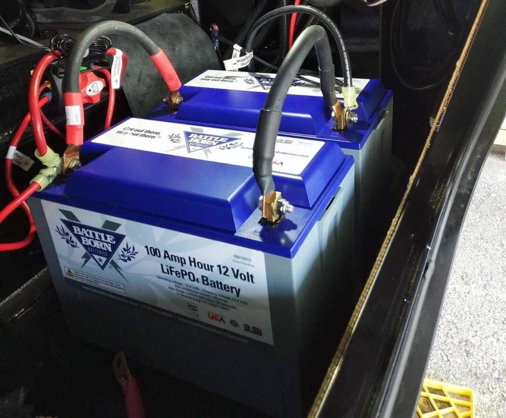 A Comprehensive Guide to Boat Dual Battery Wiring for Seamless Sailing ...