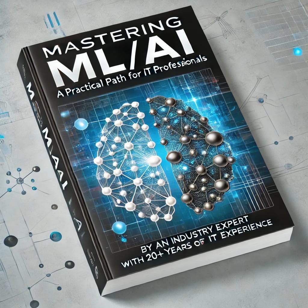 Mastering ML/AI in 2025: The Must-Know Skills for Future AI Leaders 🚀 ...