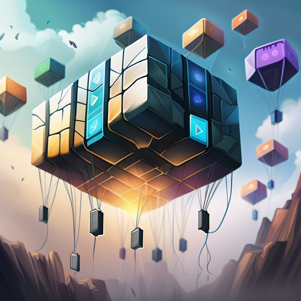 Airdrop Memes: Laughter Soars in the Crypto Sky! | by Ajairaboy zchan ...