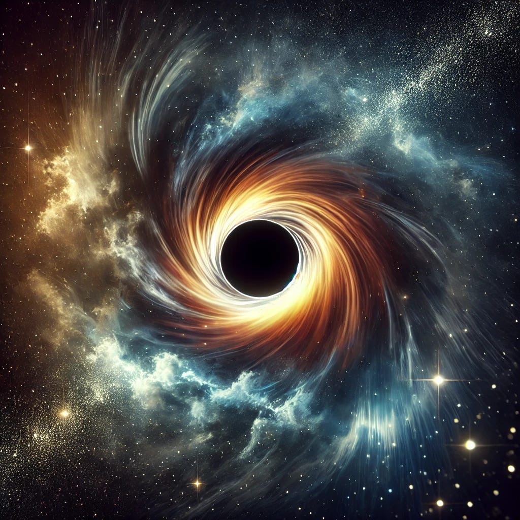 The Emotional Black Hole: Understanding Lacan’s “Petit Objet a” | by ...