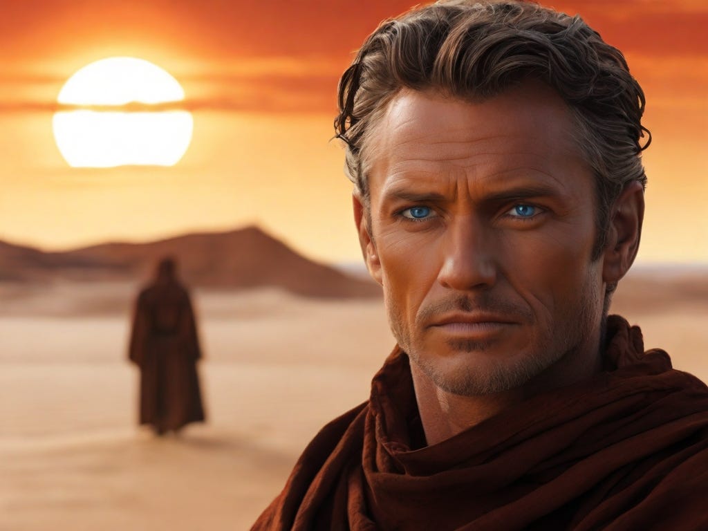 Book Summary: “Dune” by Frank Herbert | by Brett Schiller | Mar, 2024 ...