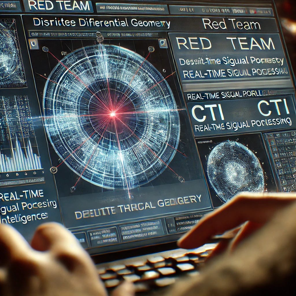 🔐 Advanced Analytical Techniques: Strengthening Military Cybersecurity ...