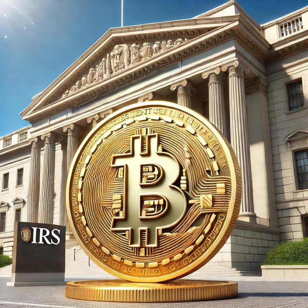 How to Save on Taxes with Crypto: Smart Strategies for Investors | by ...