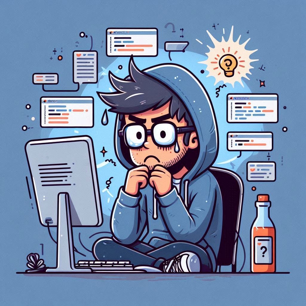 In my recent interview, I was asked this scenario-based question, | by Iziren John Chima | Medium