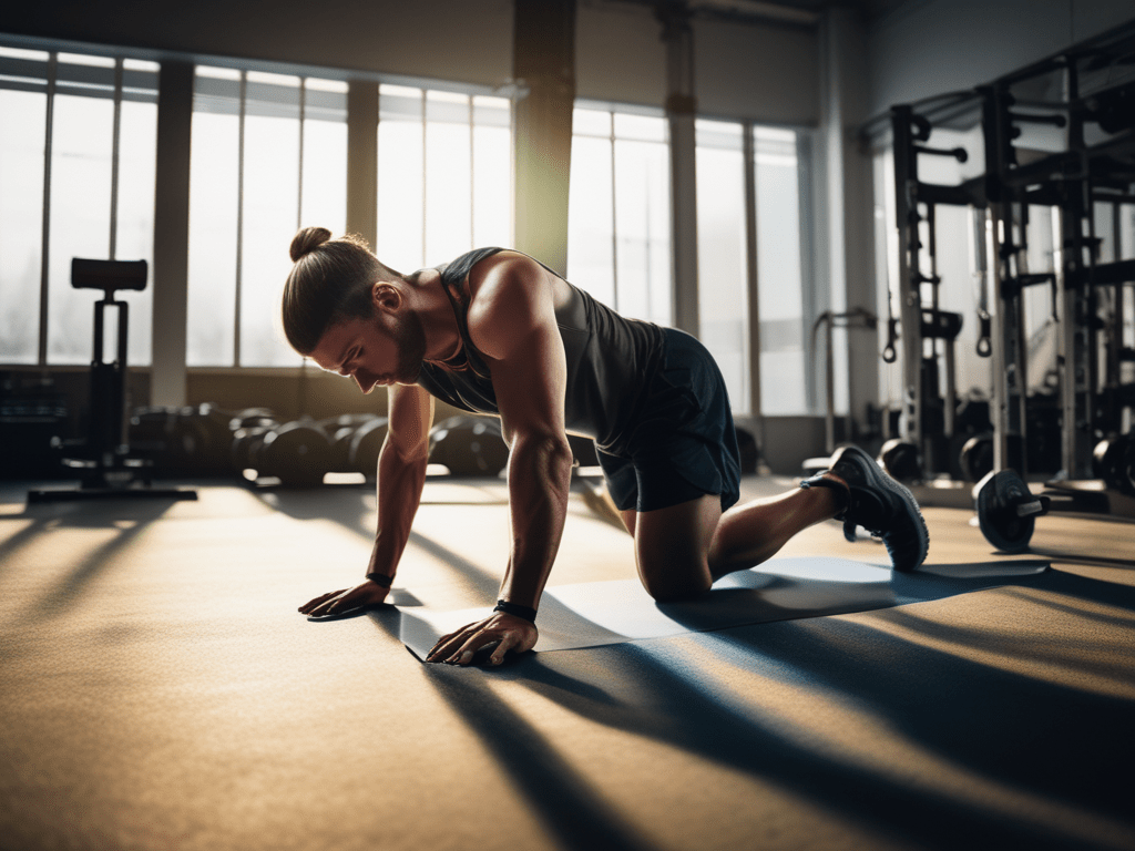 Nordic Hamstring Curls: Benefits, Form, Alternatives | by ...