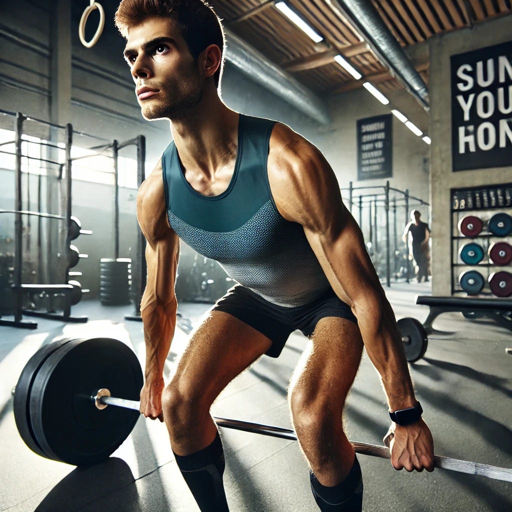 Runners: want to reduce injuries and increase speed, endurance, and fatigue resistance? Try this ...