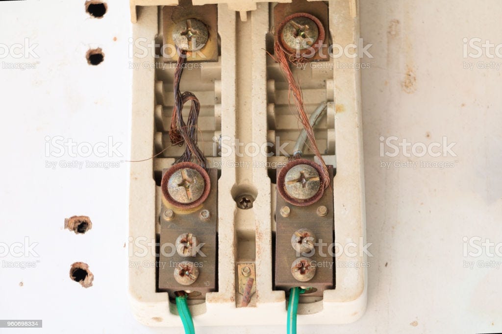 Circuit Breaker Design Pattern. A circuit breaker is a design pattern ...