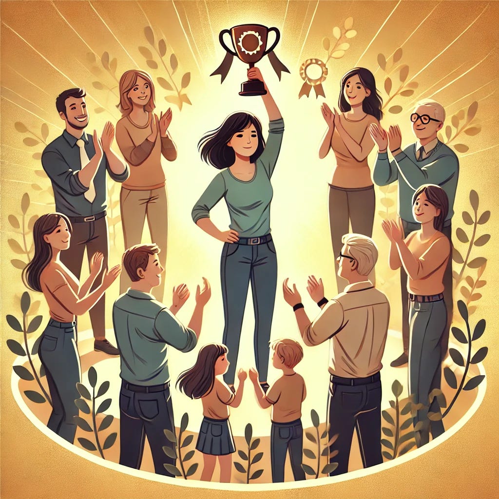 Celebrating Women: A Tribute to an Inclusive Ecosystem | by Rishika ...