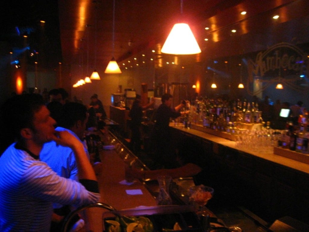 Learn Some Top Outstanding Facts About The Mambo Café | by Mambo | Medium