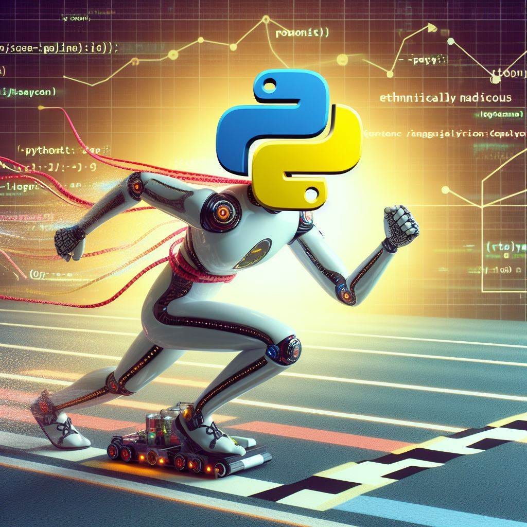 Python 3.13: Python’s Quiet Upgrade that Matters More Than You Think ...