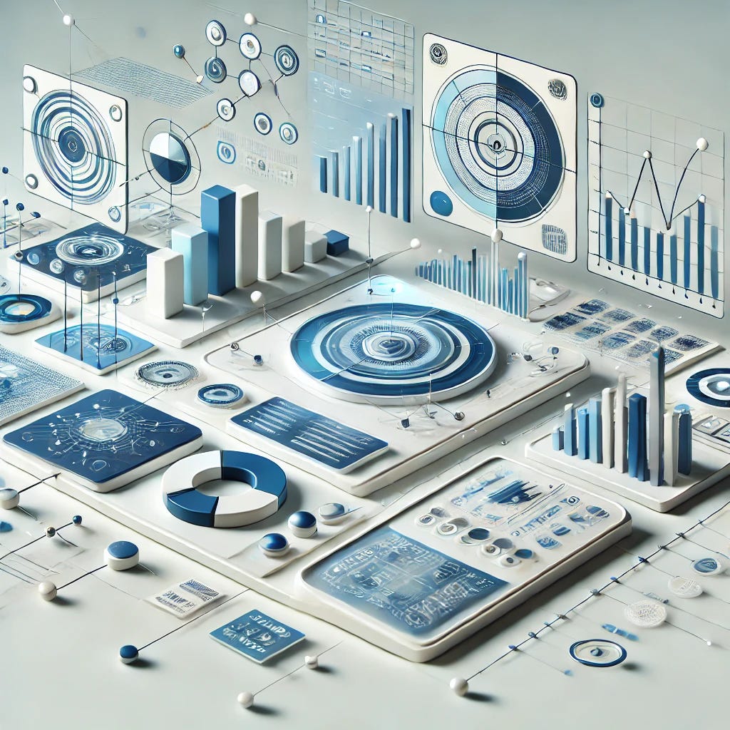 The Art of Data Preparation: Cleaning and Visualizing for Better ...