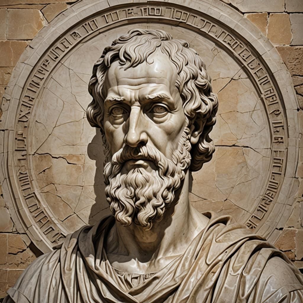 Pyrrho of Elis: The Skeptical Sage | by C. L. Nichols, Author ...