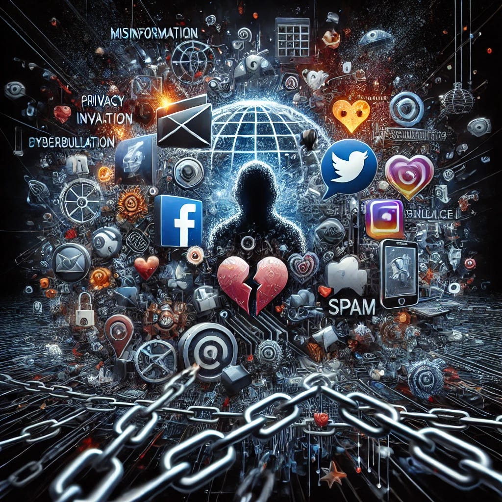 If you are paying for the product, you’re still the product | by Dr. Mark Wallis | Medium