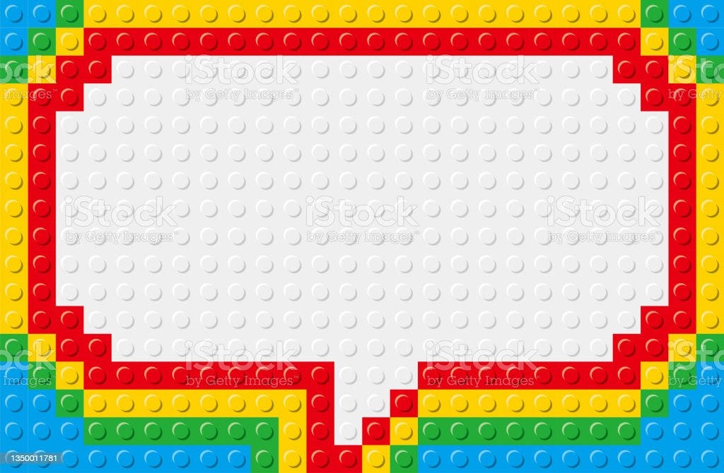 Block Notation: Structuring Lists in Chat Messages with Precision | by ...