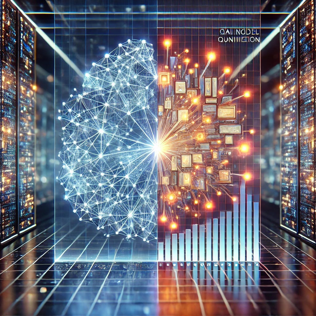 Making LLMs Lighter: A deep dive into LLM quantization with Code | by Harsh Maheshwari | Data ...