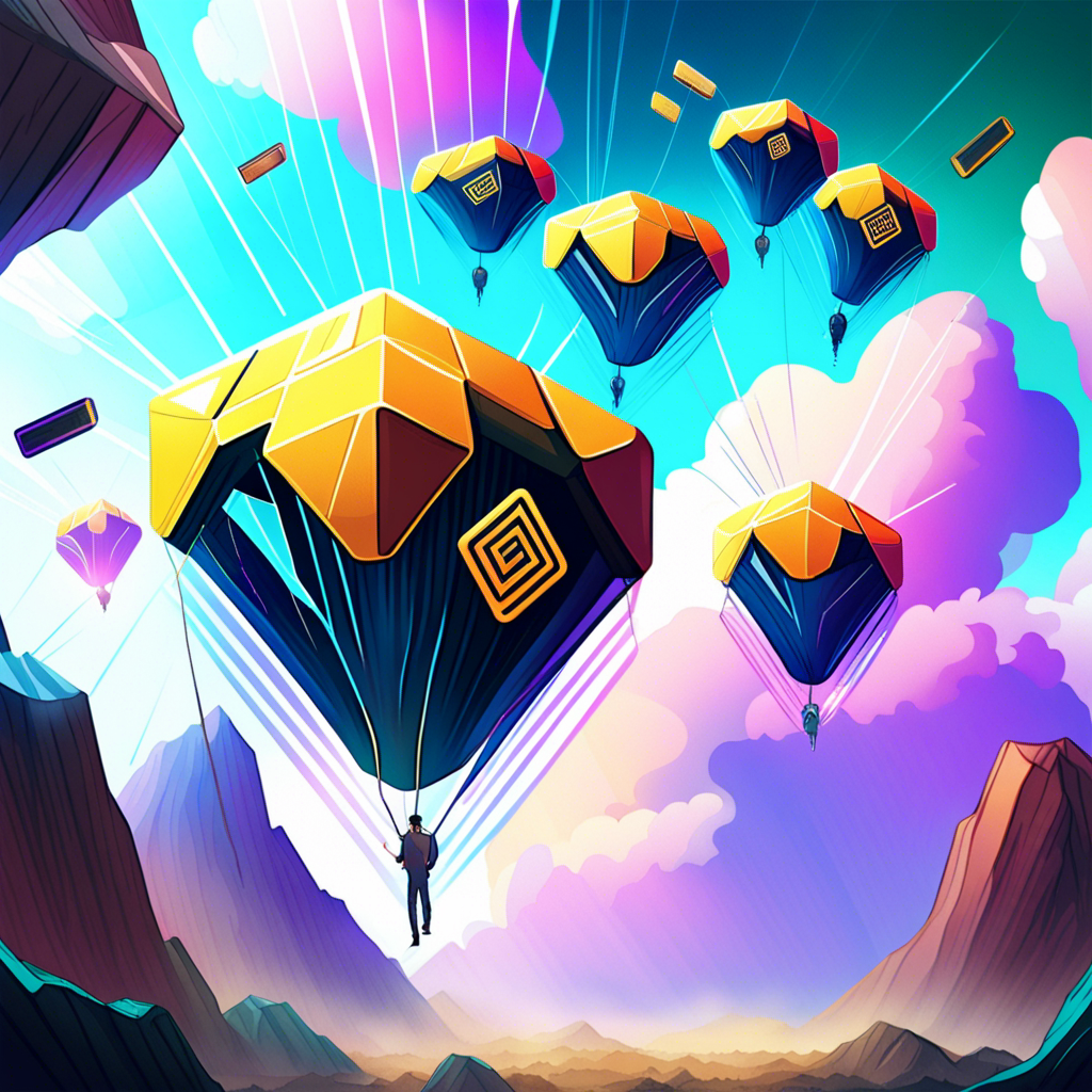 What Are Web3 Airdrop Guide: How to Claim Free Crypto Airdrops? | by ...