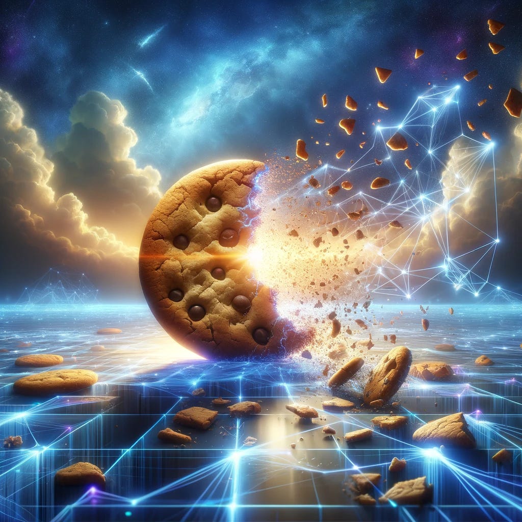 Navigating the New Internet Landscape with WebMesh during the Cookie ...