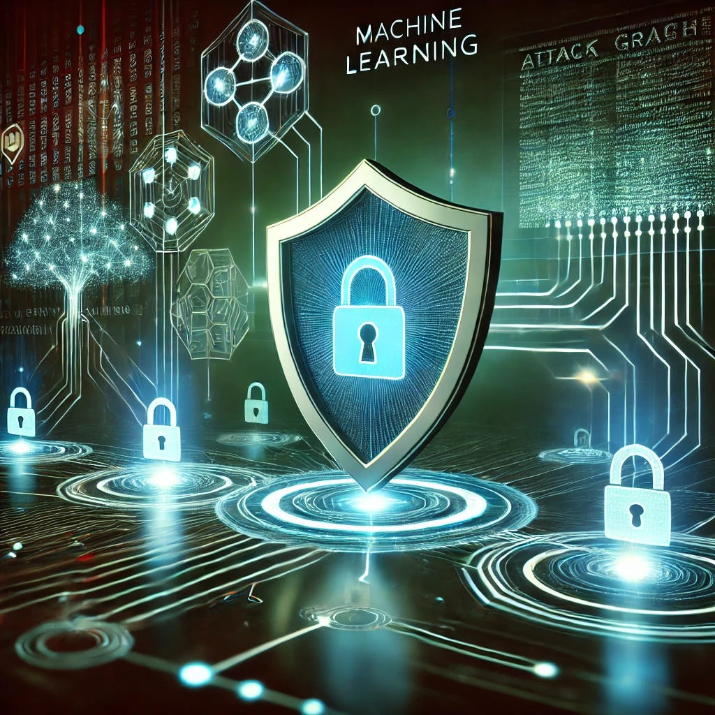 The Role of Machine Learning in Penetration Testing (English) | by Ozan ...