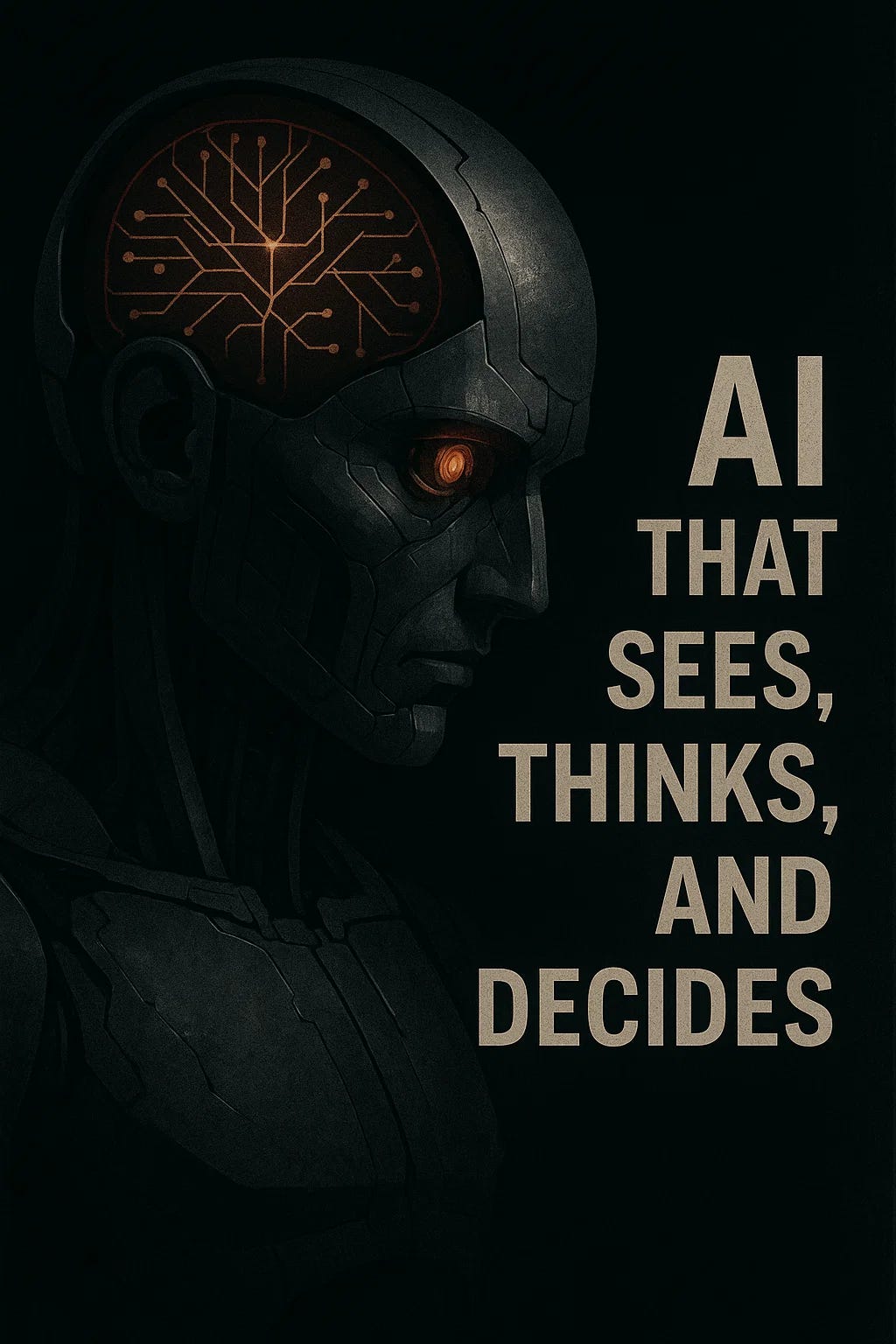 How I Built My Own AI Stack from Scratch (and Why You Should Too) | by ...