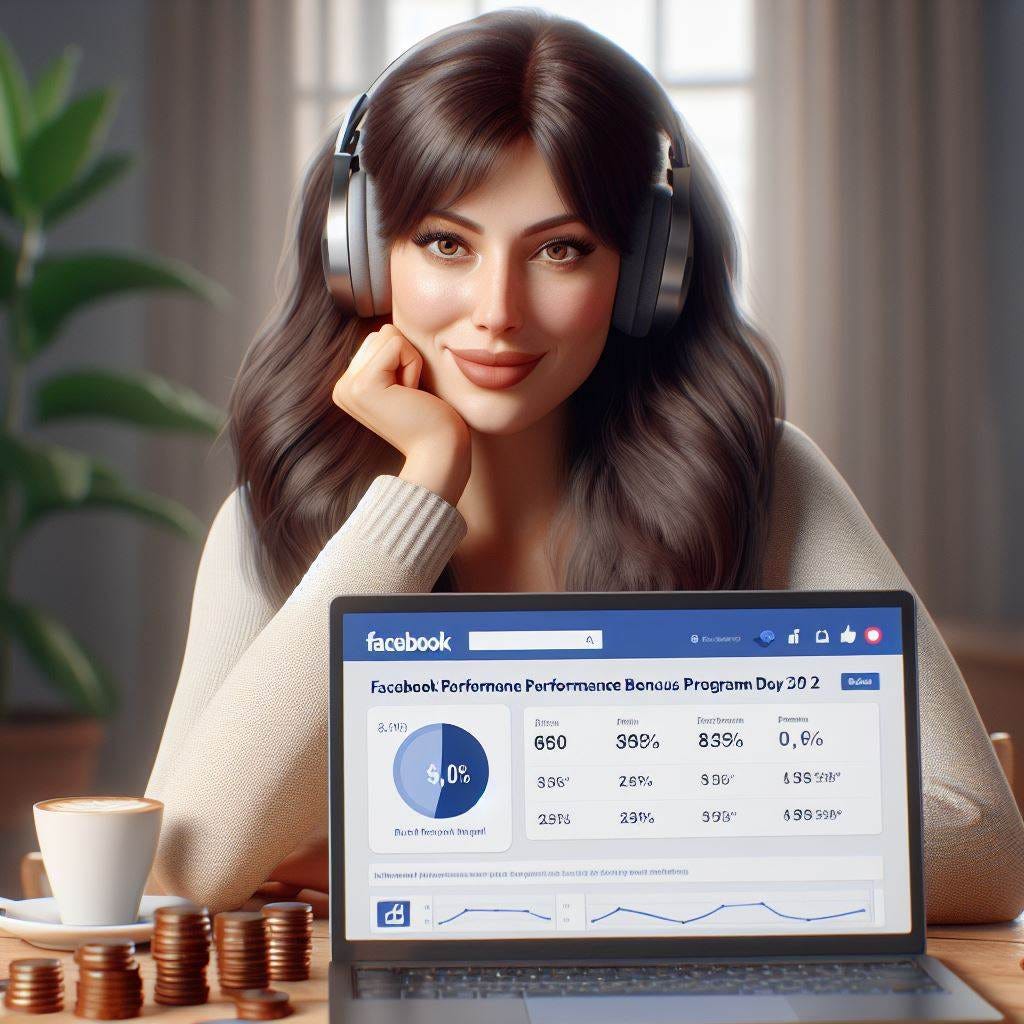 My First 30 Days in the Facebook Performance Bonus Program: Day 2 | by ...