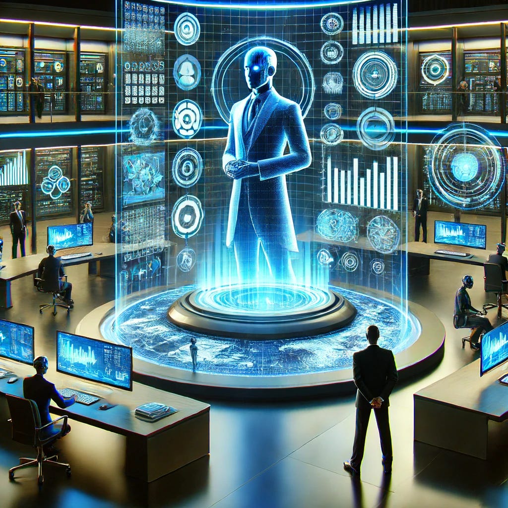 From Traditional RAG to Agentic RAG: A New Standard for Intelligent ...