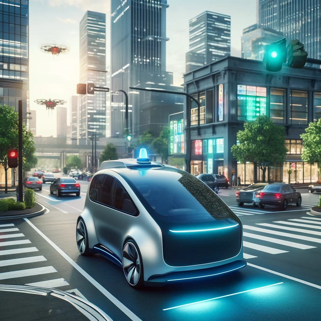 Vehicular Networks 2025: An Overview of Current Research and Future ...