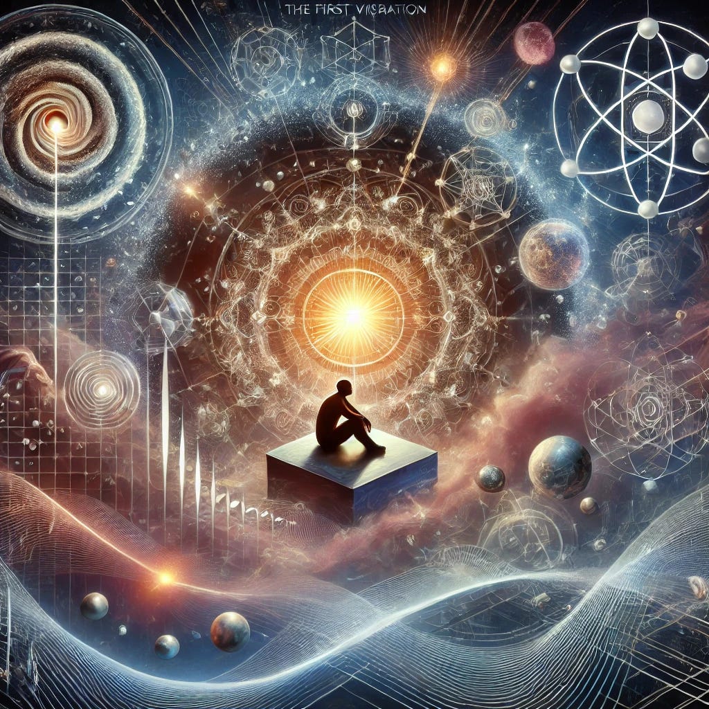 Creating the Theory and Philosophy | by Christopher Neal | The Wayward ...