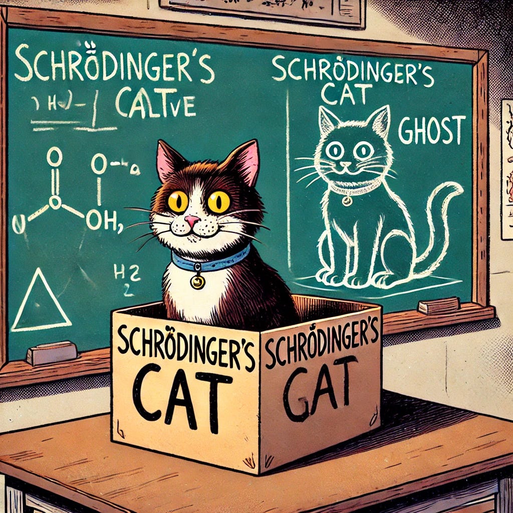 22 Hilariously Clever Jokes That Only the Most Intelligent Will Get ...