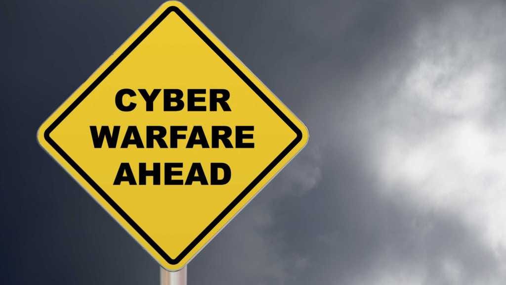 Information Warfare: The New Battlefield for Global Domination | by ...