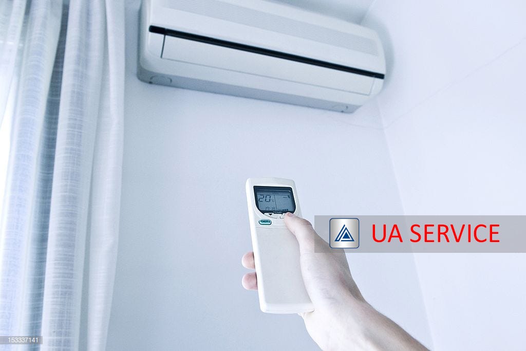 What To Do If The Office AC Stops Working? | by uaseo team | Medium