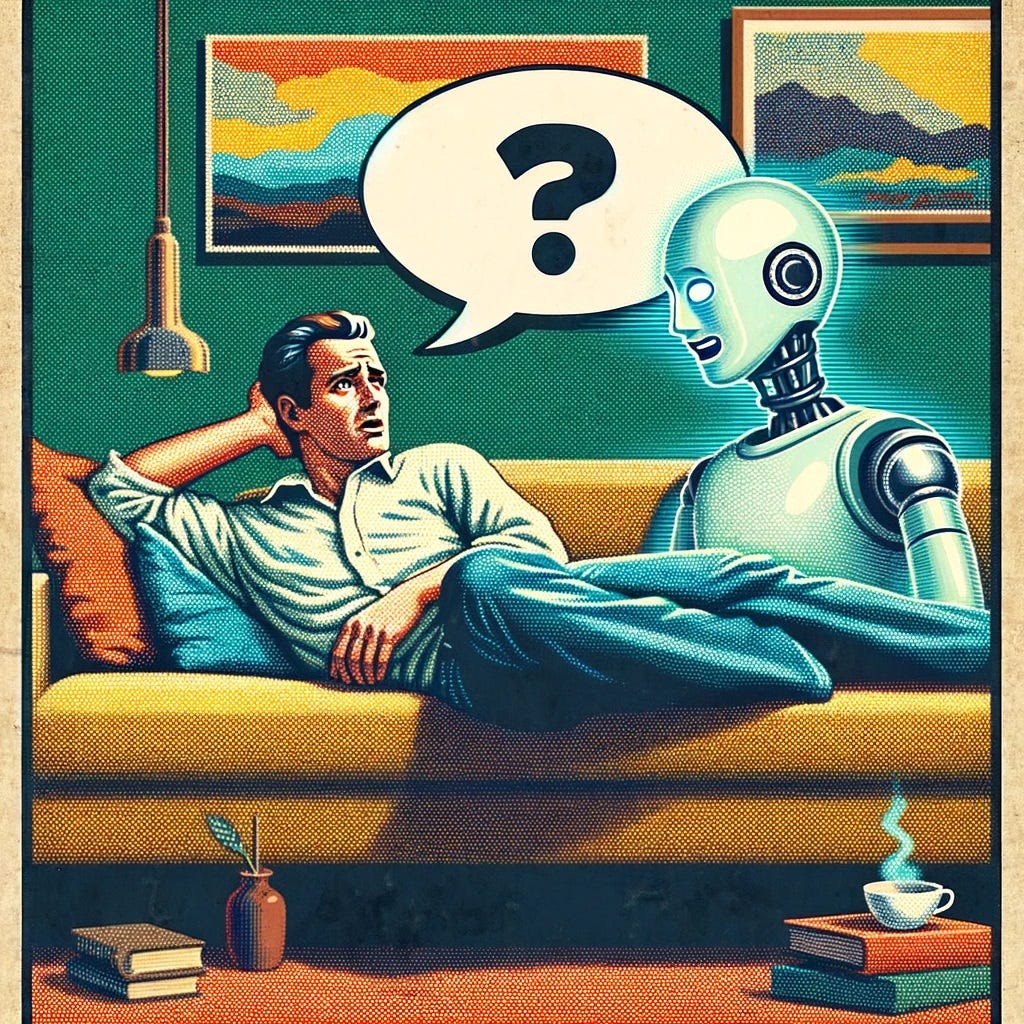 The Convergence of AI and Psychology: Benefits, Risks and Prospects ...