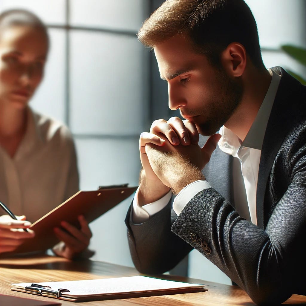 The “Persian Messenger Syndrome”: Why People Hate Hearing the Truth ...