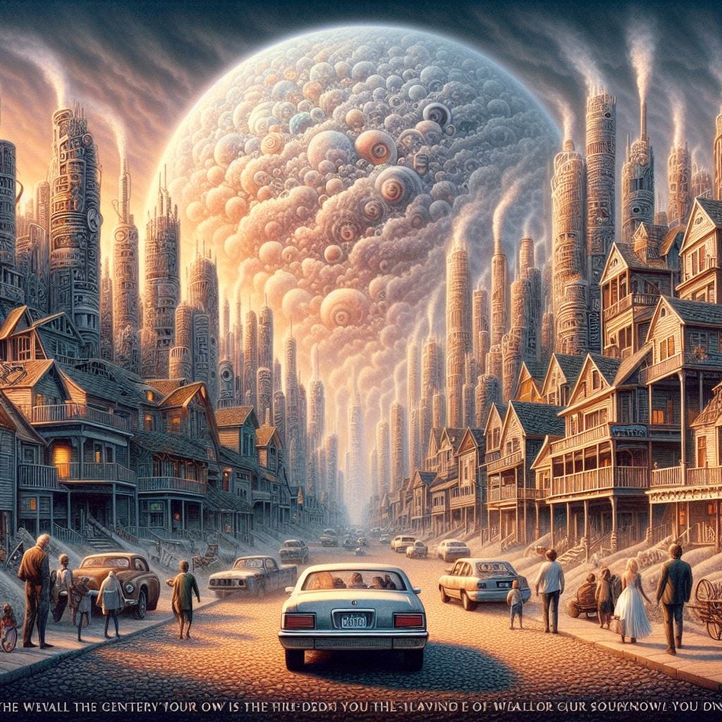 Life: 100 years from today. Read it twice. This read will change… | by ...